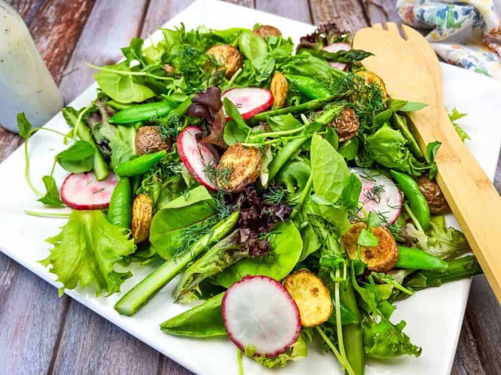 Meat-Free, Mouthwatering: 12 Dinners That Deliver Big Flavor - Veggie ...