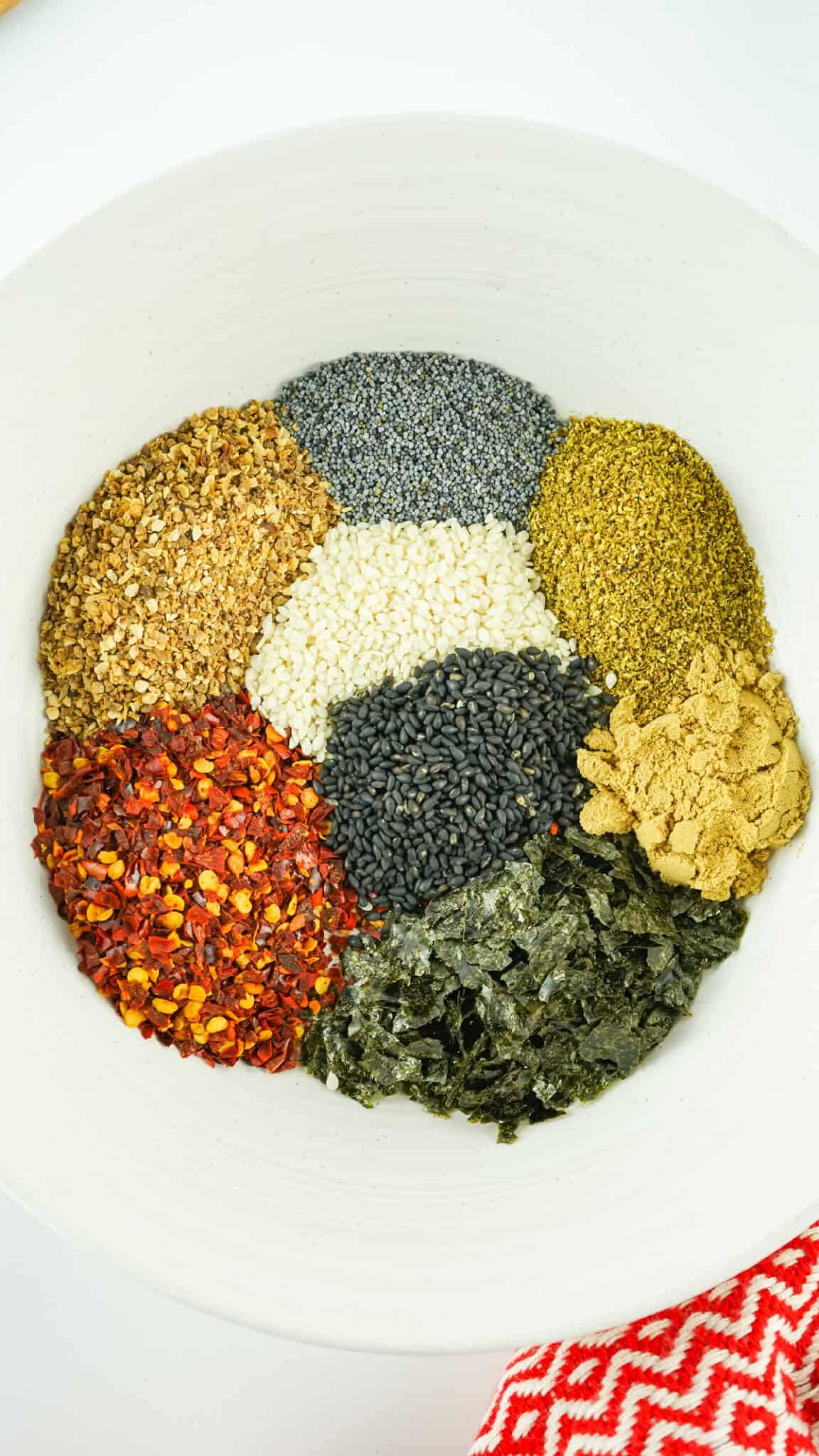 Japanese 7 Spice Recipe For Easy Everyday Cooking - Veggie Chopsticks